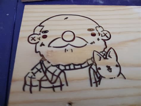 Easy Inlays With Lightburn And Laser Community Laser Talk Lightburn Software Forum