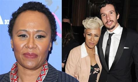 Emeli Sandé Happier Than Ever In Same Sex Relationship 8 Years After Split From Husband