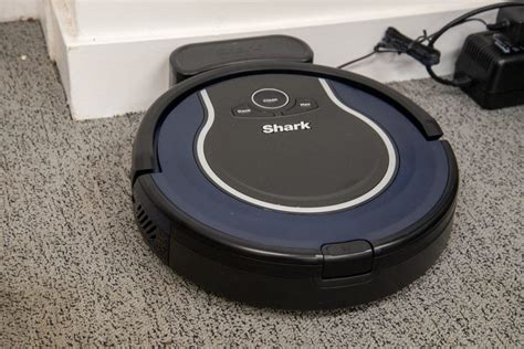 How To Clean Shark Vacuum Robot Best Safe Household Cleaners