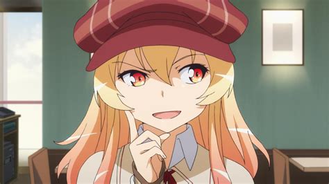 Ikkyuu Tensai My Anime Shelf