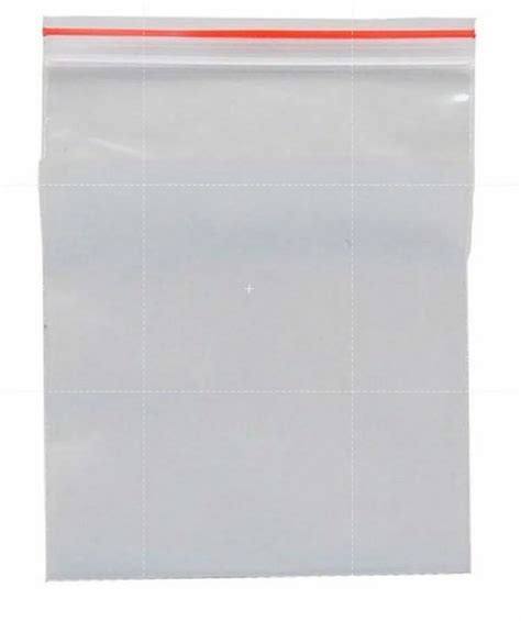 Printed Ldpe Ziplock Bags At ₹ 300kg Lpde Zip Lock Bags In Tiruppur