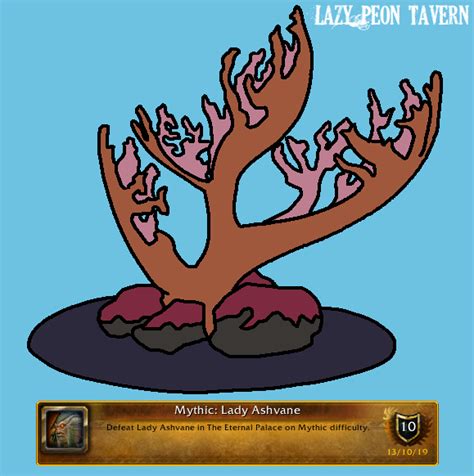 Lady Luck Lazy Peon Tavern A World Of Warcraft Guild