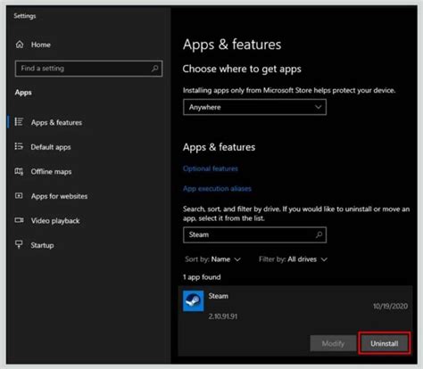How To Fix Steam Not Opening Error In Windows TechMaina