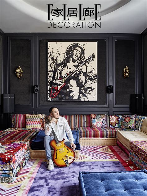 Test杨坤私宅 Private Residence 私人住宅