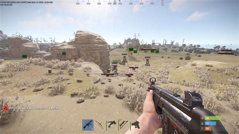 Hyper Rust Crazycapy