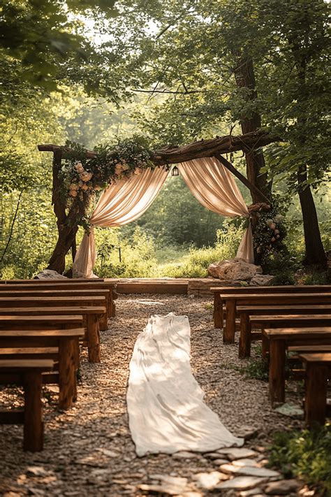 29 Boho Rustic Wedding Decor Tips For A Beautifully Unique Wedding