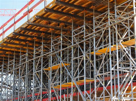 Scaffolding Safety Requirements And Tips Hq Scaffolding