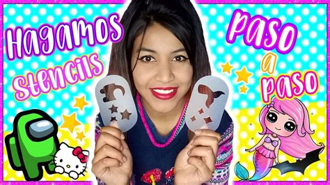 Plantillas Fáciles Para Pintar La Cara Plantillas De Pintura Facial