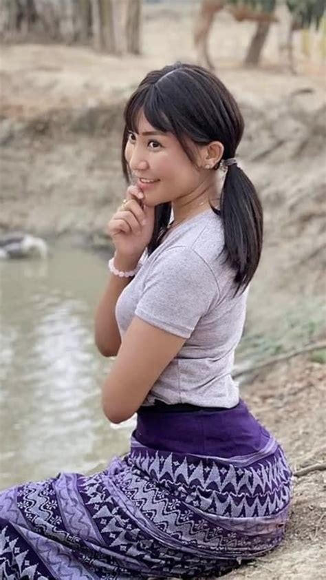 Myanmar Girls Sex Full Izle