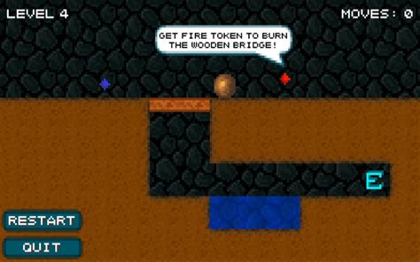 Element Puzzle Web Mobile IOS IPad Android AndroidTab Game ModDB