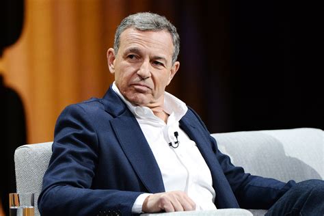 Bob Iger Shrugs Off Hackers Vanity Fair