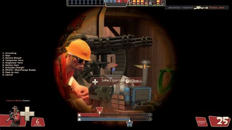 How To Kill Bots Tip 1 Use Shields R Tf2