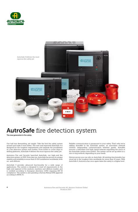 Autronica Handheld Programming Device And New Updated Panel Software At ₹ 23000 Piece In Ghaziabad