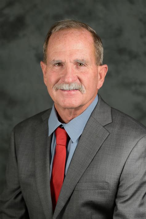 Robert Webber Sacramento Metropolitan Fire District