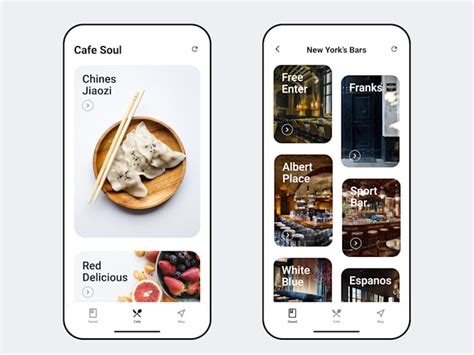 do app design from scratch to lunch by alex madyar fiverr