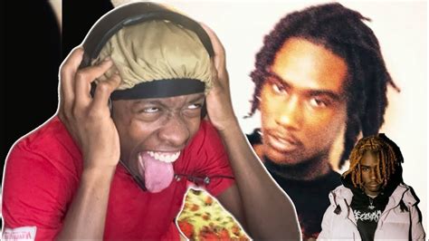 First Time Listening To Osamason X And Sex Trenches 3x Lil O Youtube