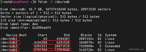 Linux磁盘管理:分配磁盘分区和格式化磁盘 2linux分配磁盘空间 Csdn博客 Linux磁盘管理:分配磁盘分区和格式化磁盘 2linux分配磁盘空间 Csdn博客