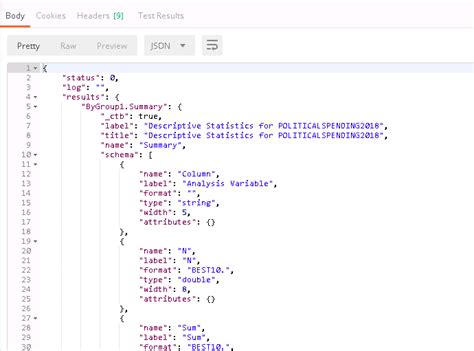 Using Sas Cloud Analytics Service Rest Apis To Run Cas Actions Sas Users
