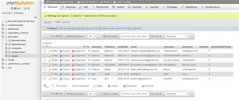 GitHub ImMaxence Scholl Project Job Board Epitech Project Job Board