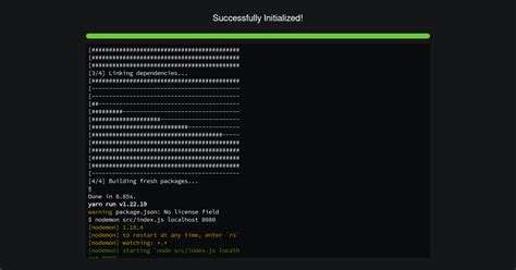 IDMP Test Codesandbox