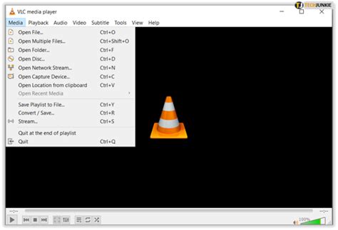 Essential VLC Shortcuts Every User Should Know Tech Junkie