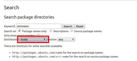 Check Available Version Of A Package In Ubuntu Repositories Ostechnix