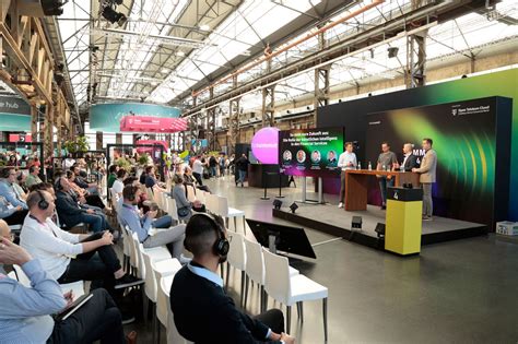 Discover The D Velop Summit Location Areal BÖhler