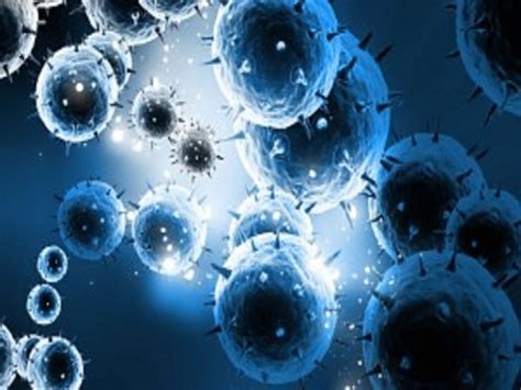 Research Links Epstein Barr Virus With Increased Risk Of Multiple