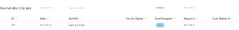 Issue With Sharepoint Modern List View With Spfx Command Extension