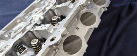 Mps Engineering High Performance Engineering