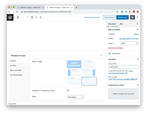 113 Bookdown Dans Wordpress Learnitr Plateforme Pédagogique Pour Lapprentissage De R