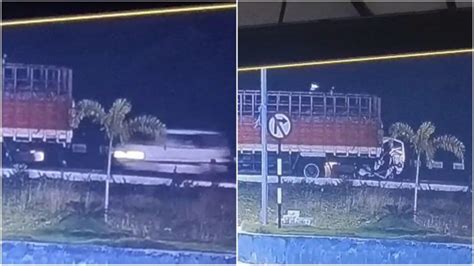 အိန္ဒိယတွင် ကားတိုက်မှုဖြစ်၍ လူ ၆ယောက် သီဆုံး Arakan Princess Media