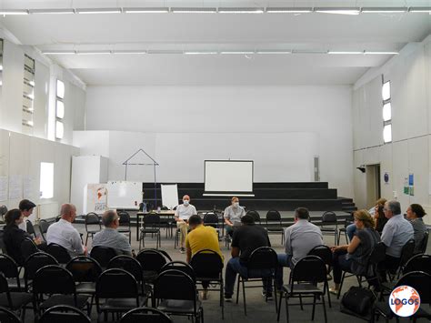 მასწავლებლების ტრენინგები Logos