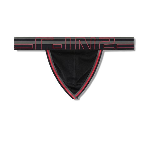 C In2 Zen Thong Black C In2 New York