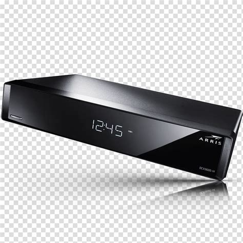 Cable Converter Box Bright House Networks Cable Television Spectrum Set