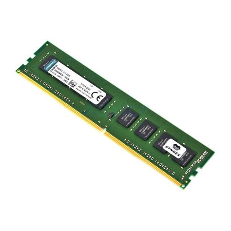 Ram Desktop Kingston 4gb Ddr4 Bus 2133 Cũ 13 03 2025
