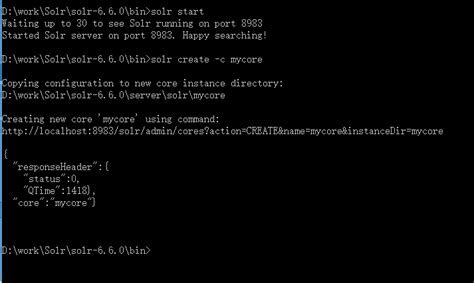solr6 6 导入 pdf doc txt json csv xml文件 shaomine 博客园