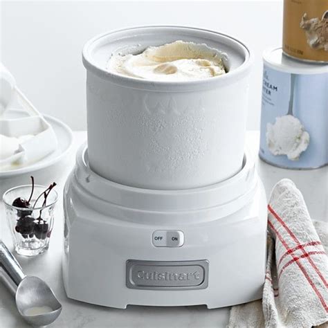 Helado De Nuez Para Disfrutar El Verano Williams Sonoma Ice Cream