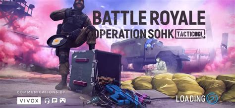 Tacticool Beginners Guide Tips Tricks And Strategies To Dominate The