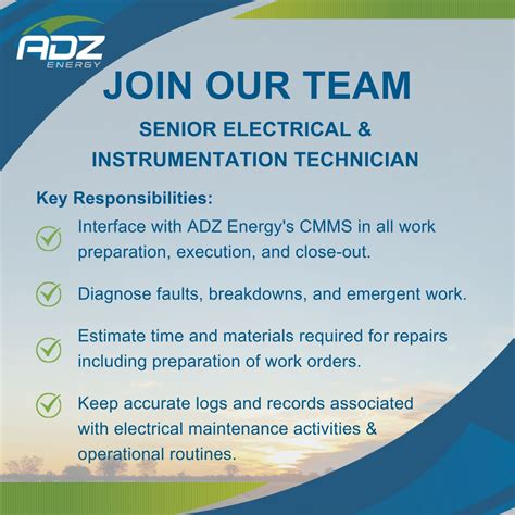 Adz Energy Aus On Linkedin Hiring Australianjobs Energyindustry