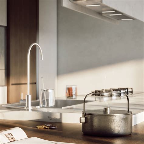 Masterclass In Archviz Creative Lighting