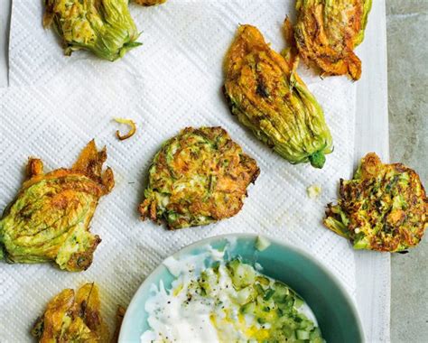 15 Best Ever Courgette Recipes Delicious Magazine