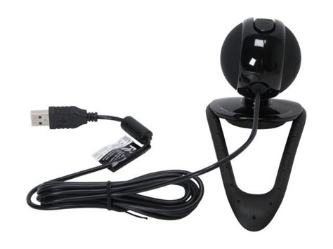 Logitech QuickCam Communicate Deluxe WebCam Newegg Com