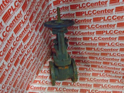 F 617 0 Control Valve By NIBCO