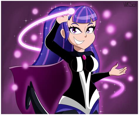 Zatanna Dc Superhero Girls Dc Super Hero Girls On X First Look👀