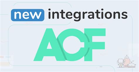 Advanced Custom Fields ACF Automation For WordPress