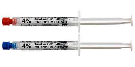 Medcomp® Duralock C
