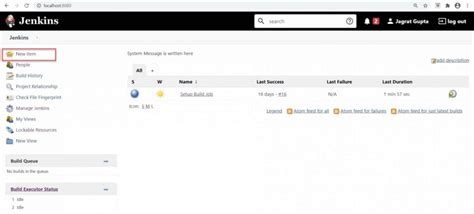 Jenkins Automation Tool Software In Depth Review The Cto Club