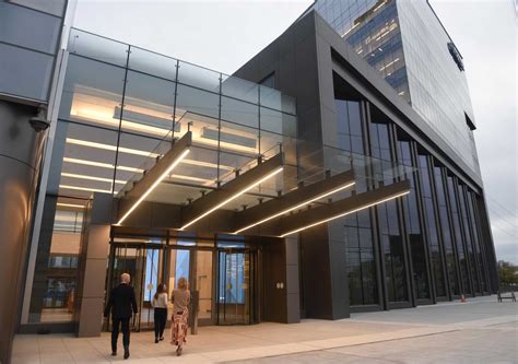 Where Is Spectrum Headquarters Capa Learning