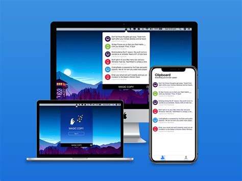 Copy Paste Copas Antar Perangkat Jadi Mudah Dengan Aplikasi Ini Urbandigital
